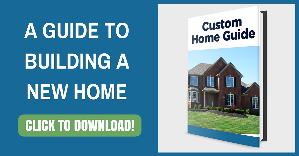 Canton MI Custom Home Guide eBook - Evergreen Homes